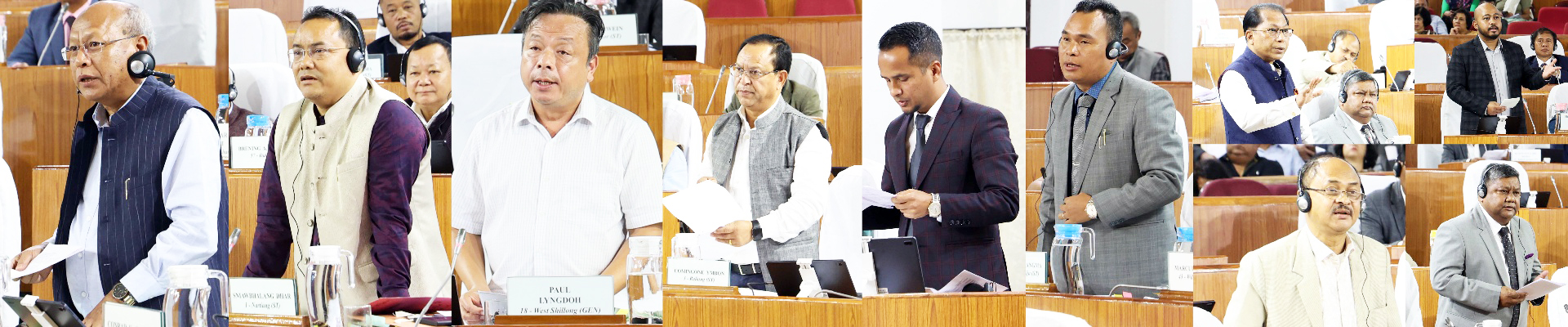 Home Page | Meghalaya Government Portal