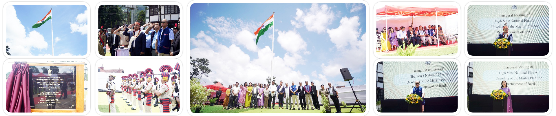 Home Page | Meghalaya Government Portal